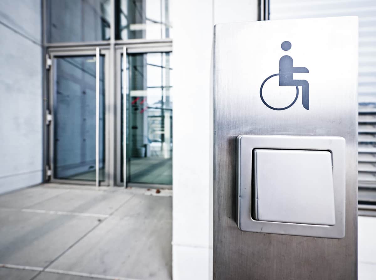 Restaurant Handicap Accessibility Consulting