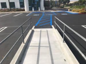 Critical ADA Violations To Avoid Non-Compliance & Fines | CASp Inspectors