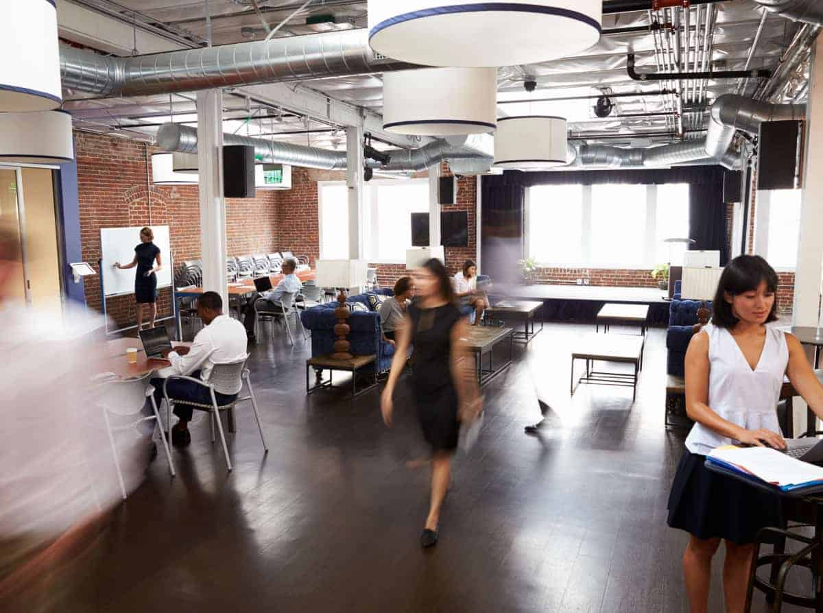 Commercial Building Handicap Accessibility Consulting