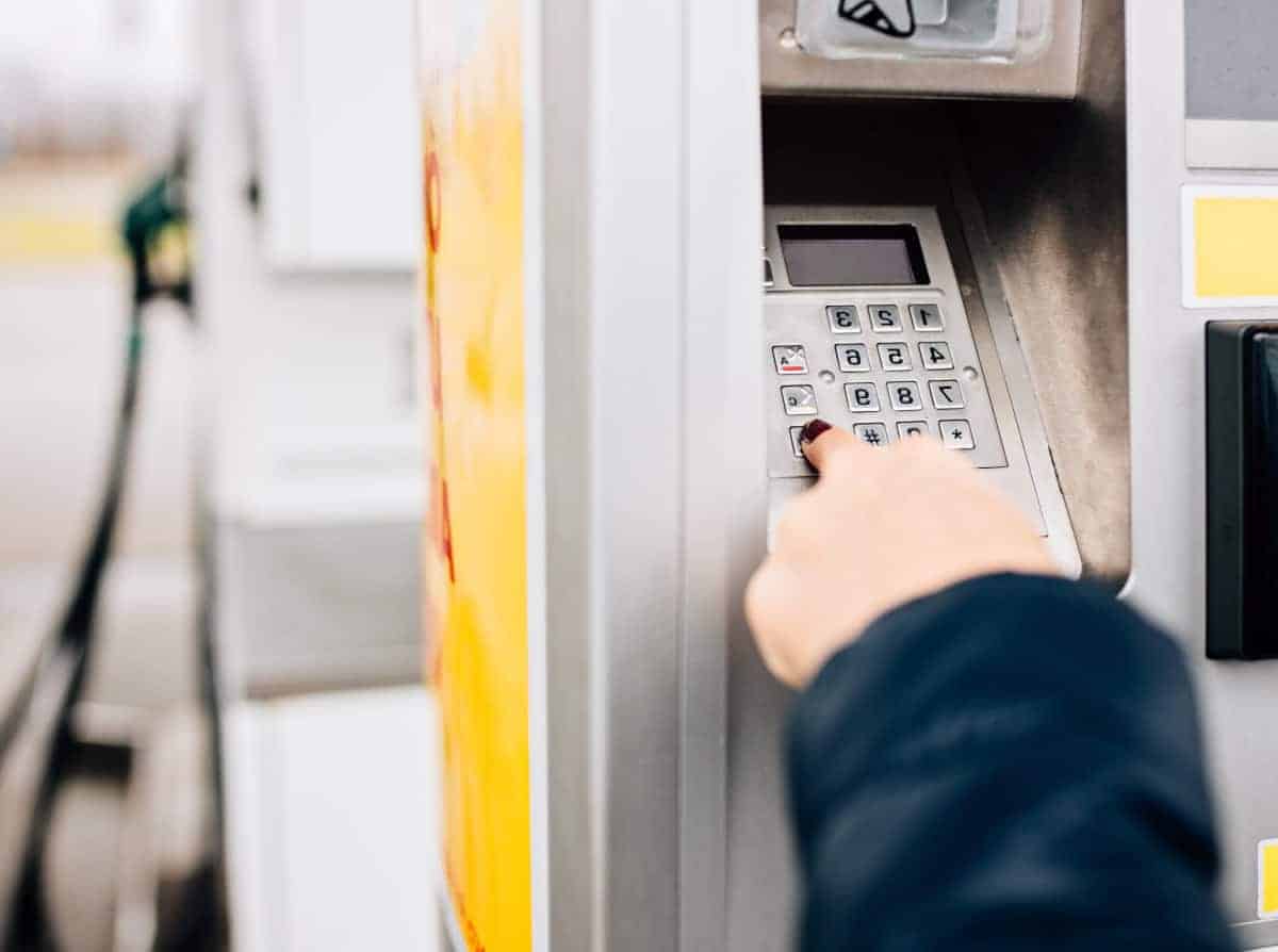 Gas Station ADA Inspection & Consulting