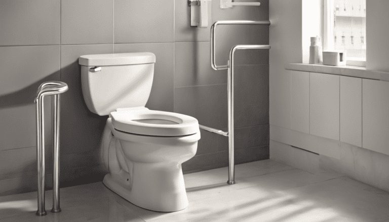 ADA Toilet Requirements | Public & Commercial Restroom Guide
