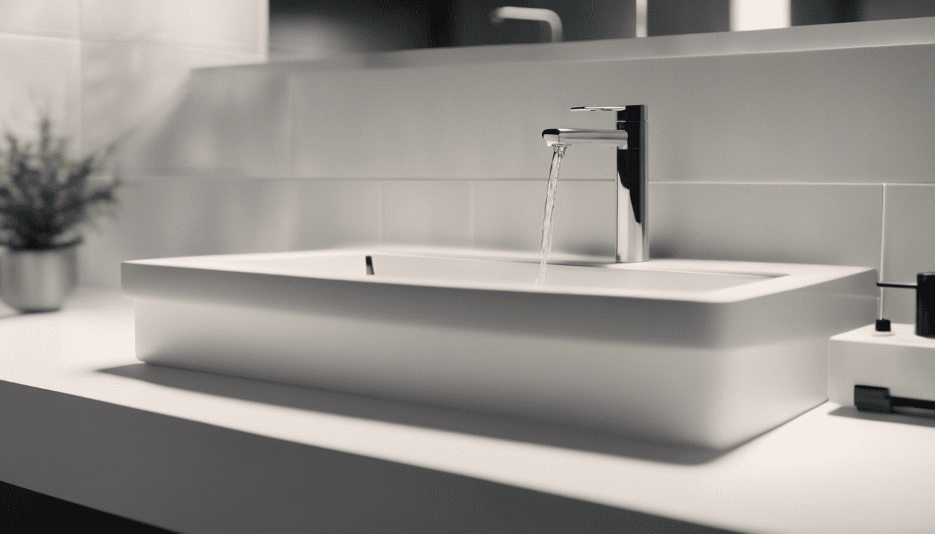 ADA Sink Requirements | Complete Compliance Checklist
