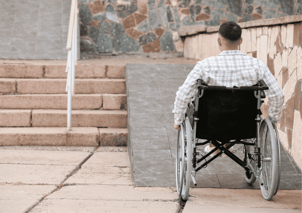 ADA Ramp Requirements: Slope, Specs & Codes