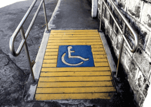 ADA Ramp Requirements: Slope, Specs & Codes