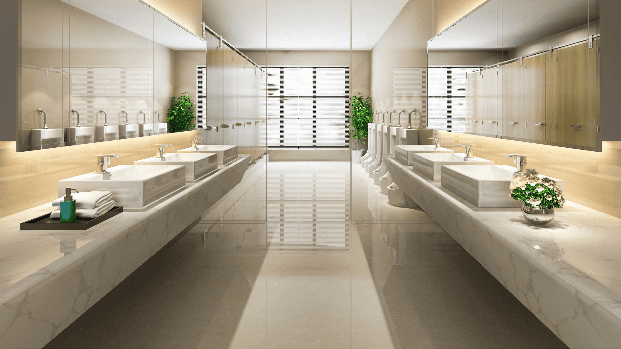 ADA Bathroom Stall Requirements | Avoid Costly Compliance Mistakes