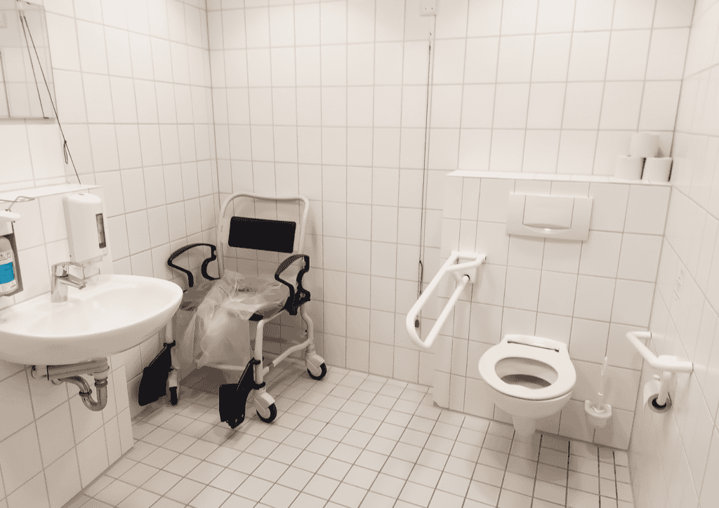 ADA Toilet Requirements | Public & Commercial Restroom Guide