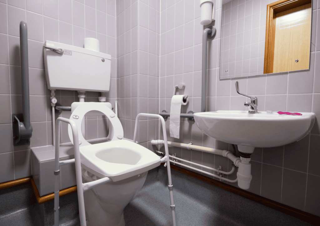 ADA Toilet Requirements | Public & Commercial Restroom Guide