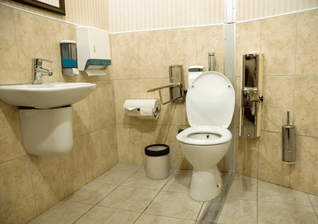 ADA Toilet Requirements | Public & Commercial Restroom Guide