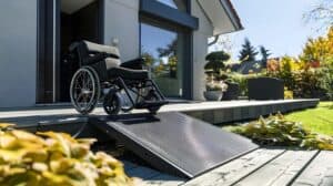 ADA Ramp Requirements: Slope, Specs & Codes