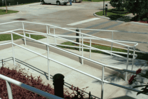 ADA Ramp Requirements in California | Avoid Costly Mistakes
