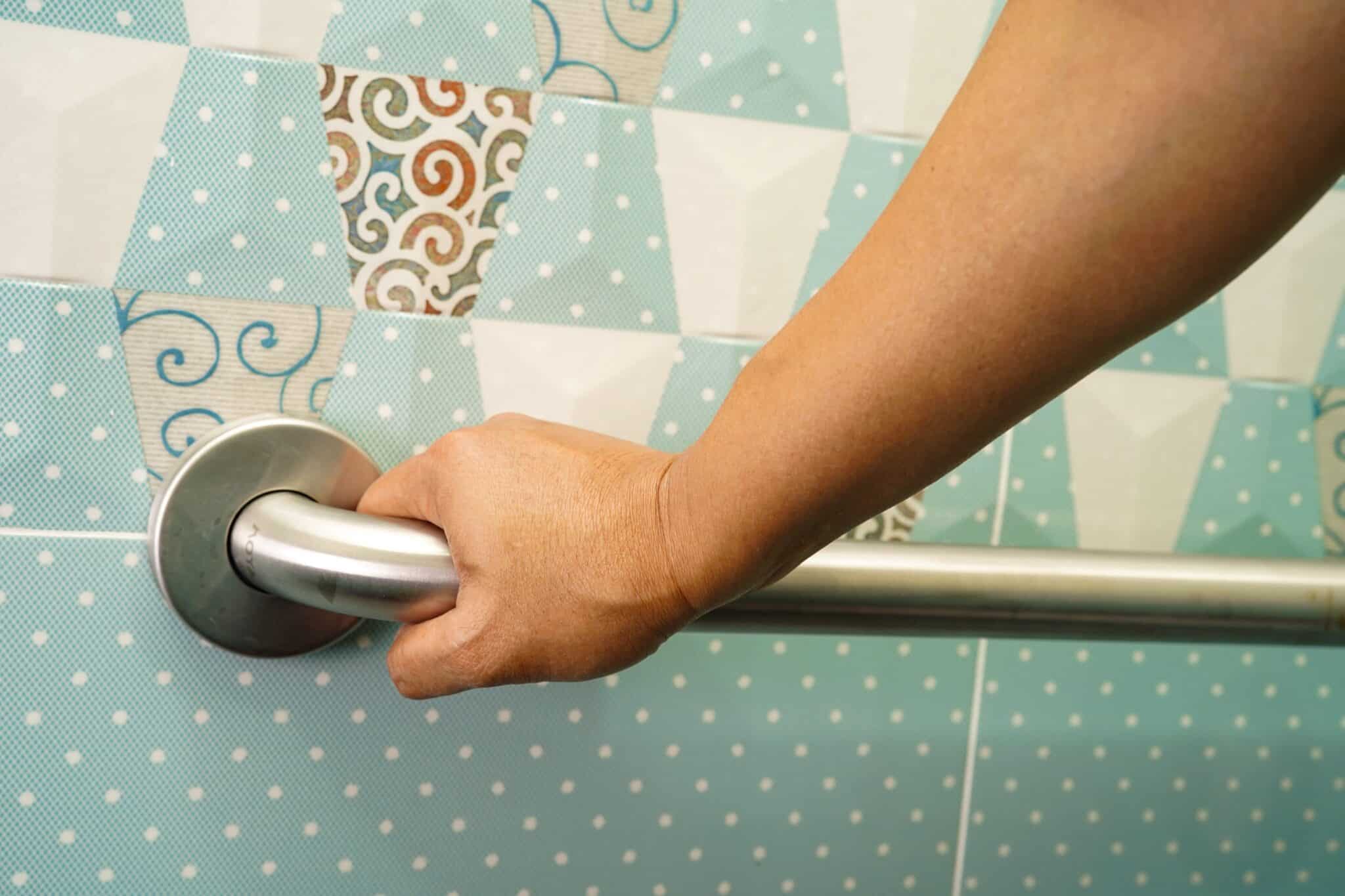 ADA Grab Bar Standards | Avoid Costly Compliance Mistakes