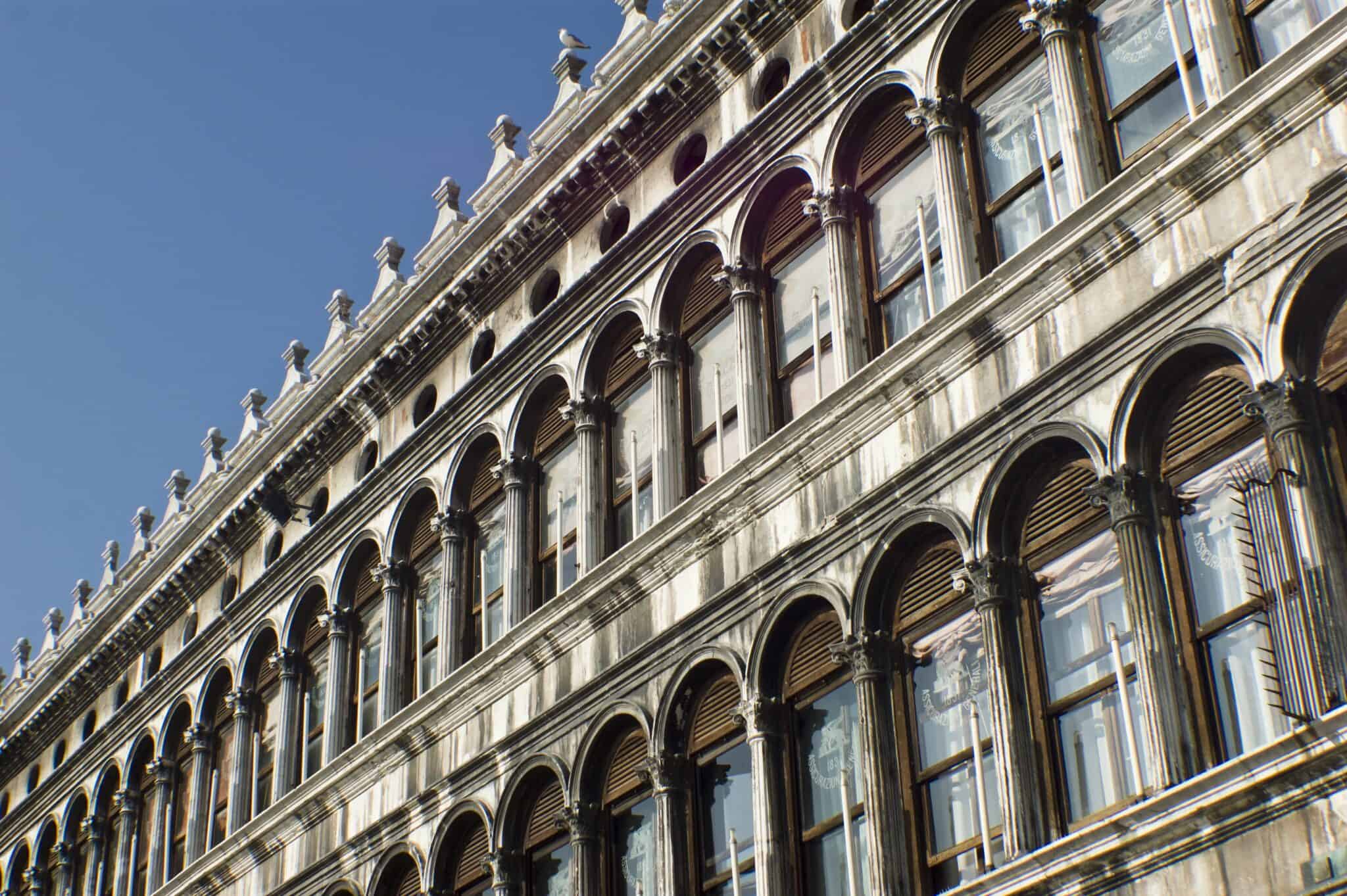 Understanding ADA Compliance For Historic Buildings