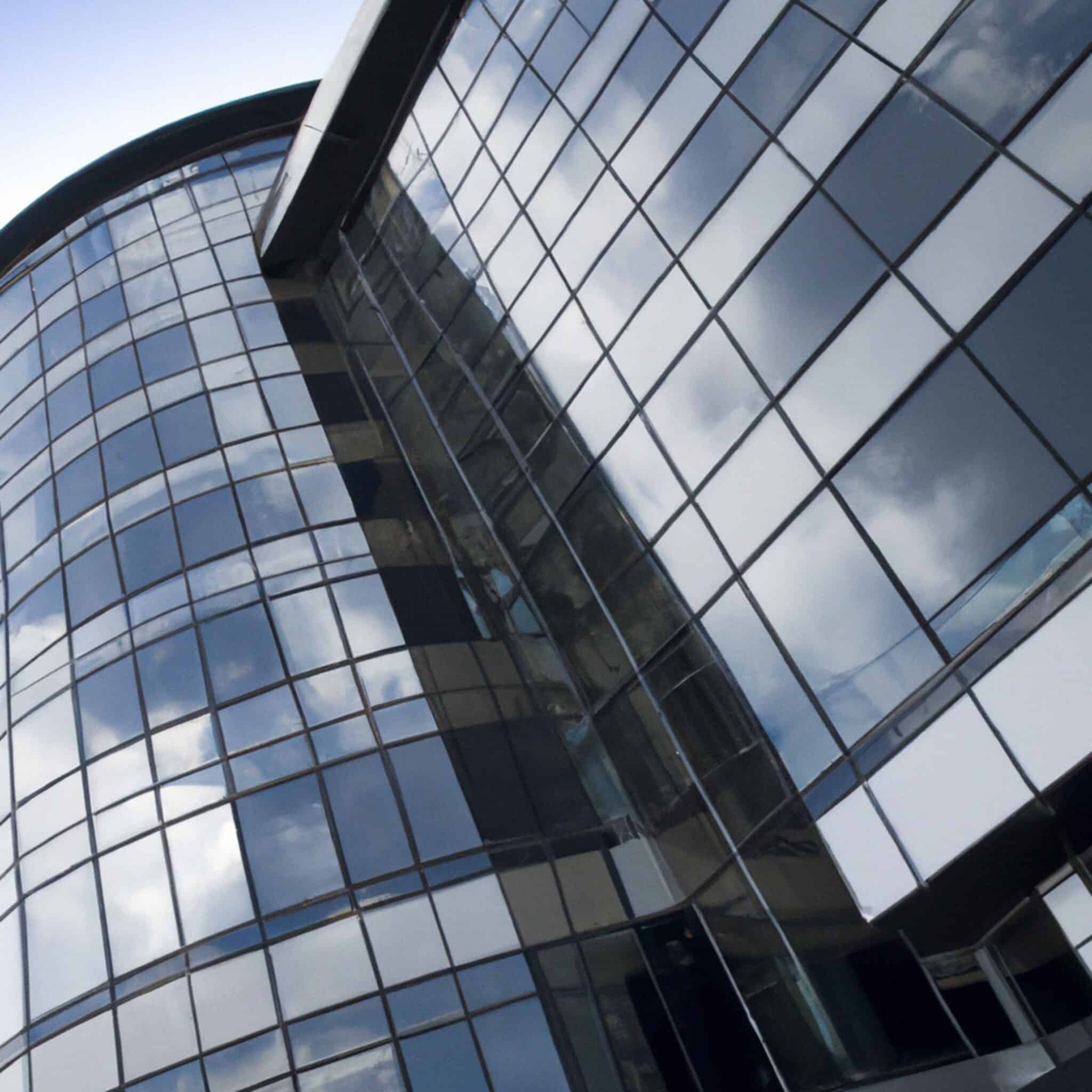 ADA Requirements For Commercial Buildings