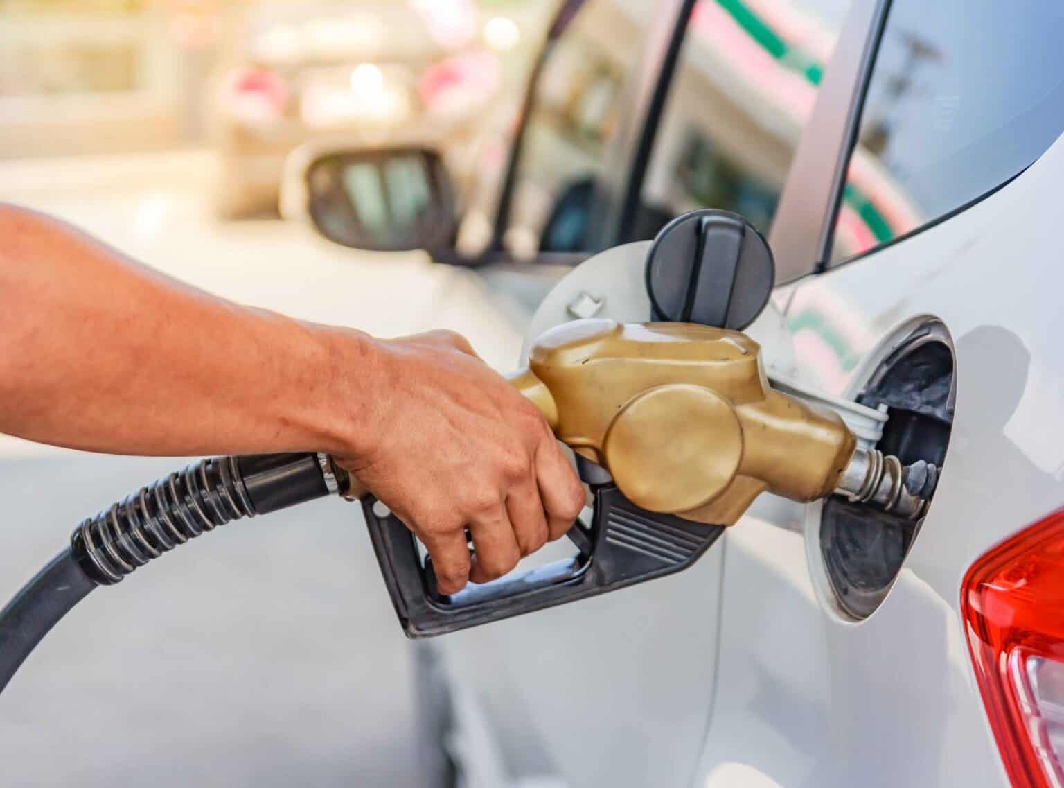 Explore ADA Regulations for Gas Station Accessibility