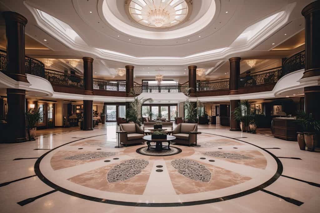 ADA Hotel Requirements | Accessibility & Compliance Guide