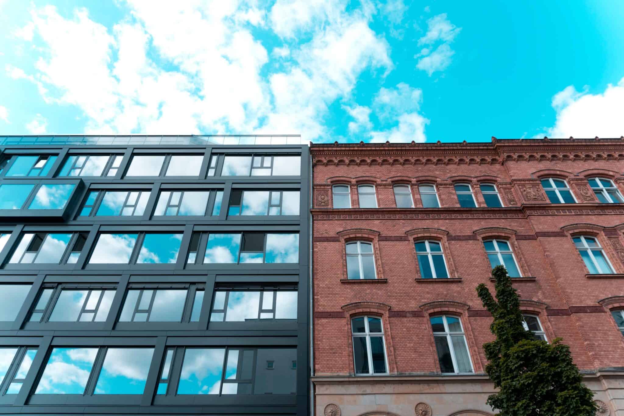 ADA Requirements For Apartment Buildings