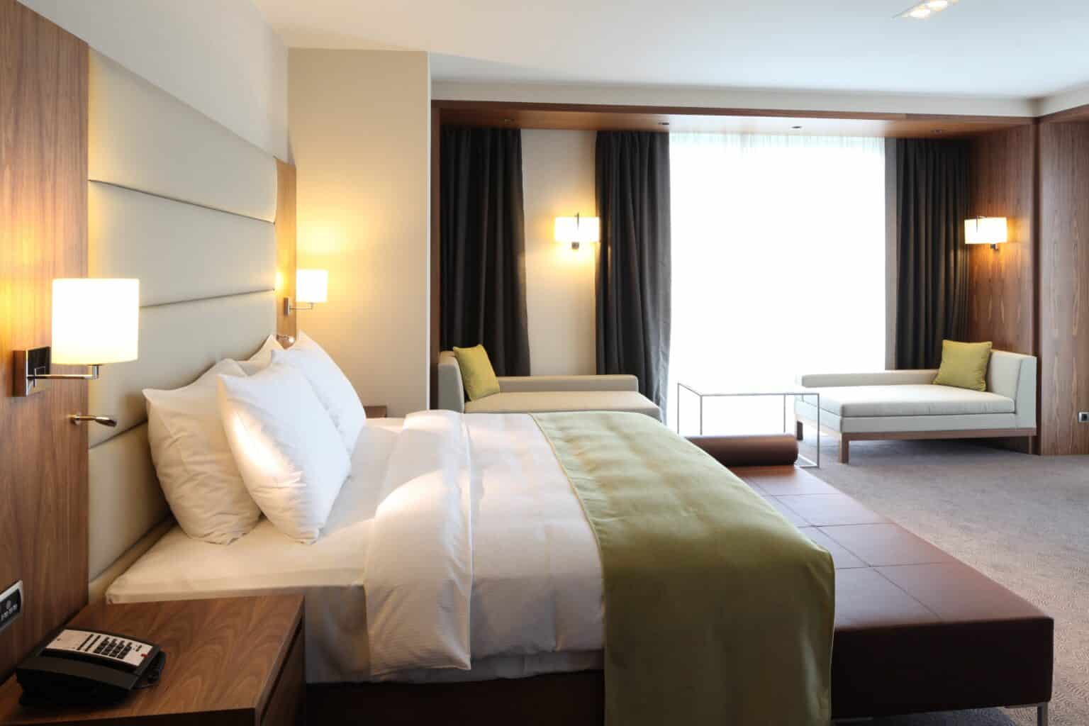 ADA Hotel Requirements | Accessibility & Compliance Guide