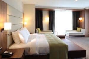 ADA Hotel Requirements | Accessibility & Compliance Guide