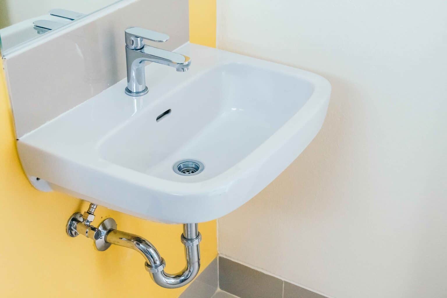 ADA Sink Requirements | Complete Compliance Checklist