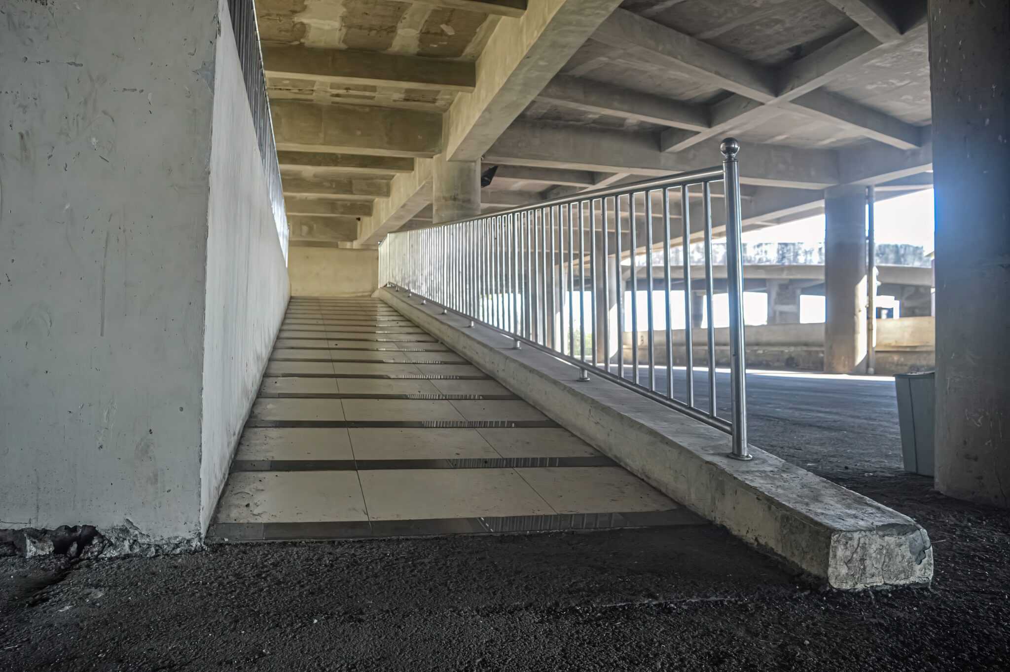 ADA Ramp Requirements in California | Avoid Costly Mistakes