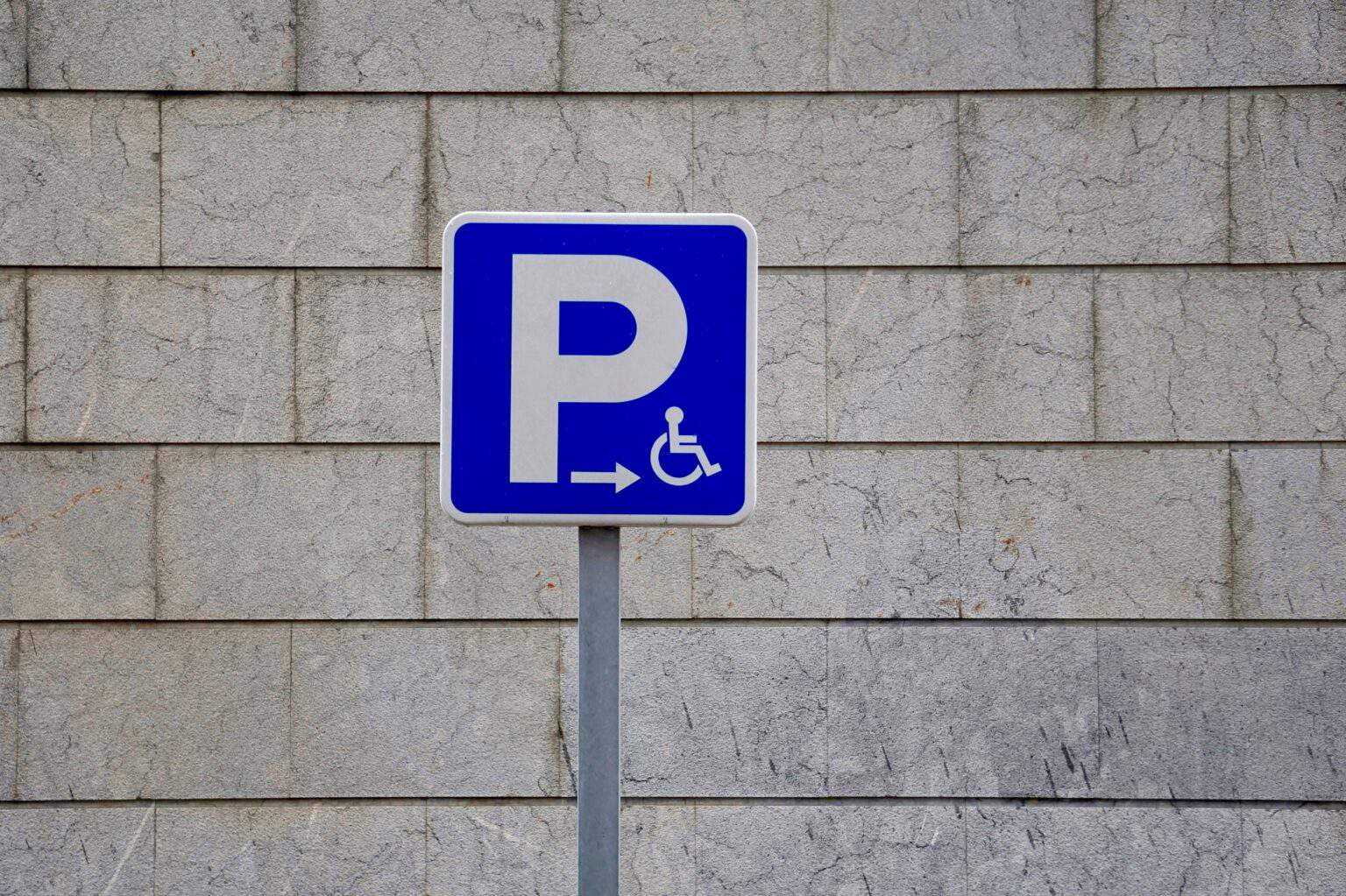 Explore ADA Regulations for Gas Station Accessibility