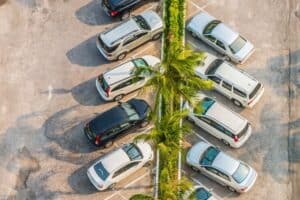 Understanding ADA/Handicap Parking Requirements