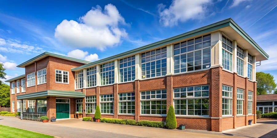 Ensuring ADA Compliance in Schools (Public & Private)