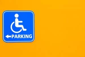 Understanding ADA/Handicap Parking Requirements