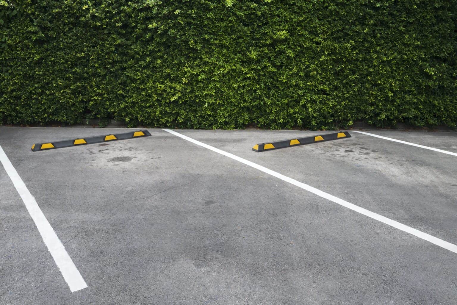 Understanding ADA/Handicap Parking Requirements