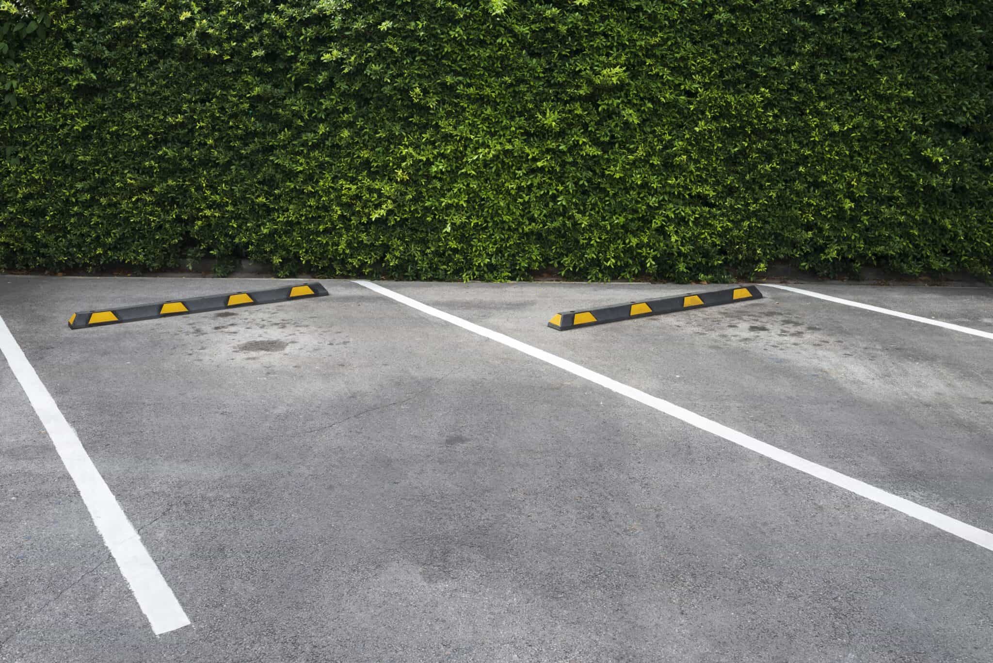 Understanding ADA/Handicap Parking Requirements