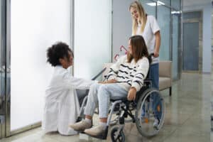 ADA Requirements for Medical Offices