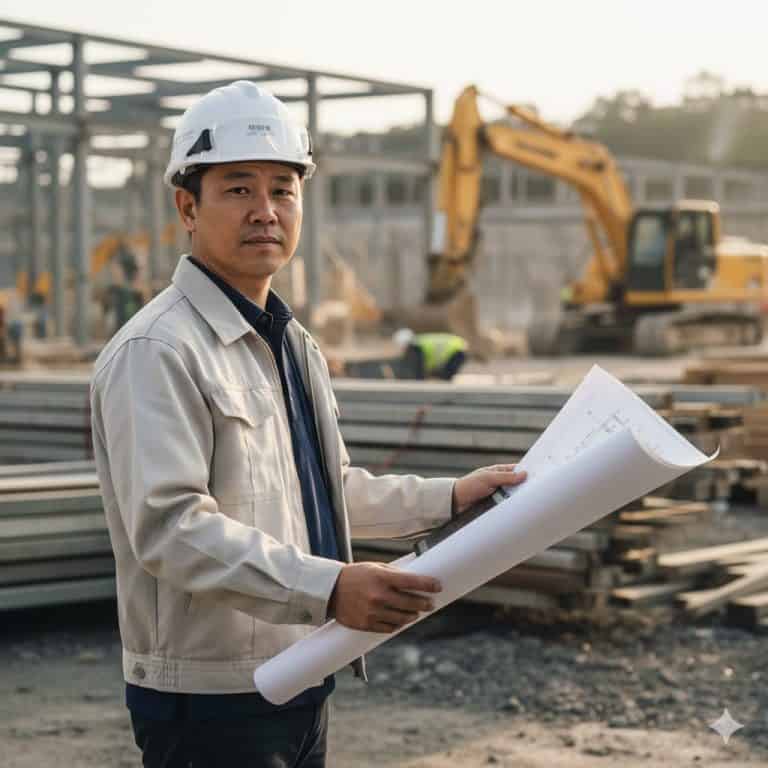 ADA Consultant & CASp Inspection Services in California | CASp Inspectors